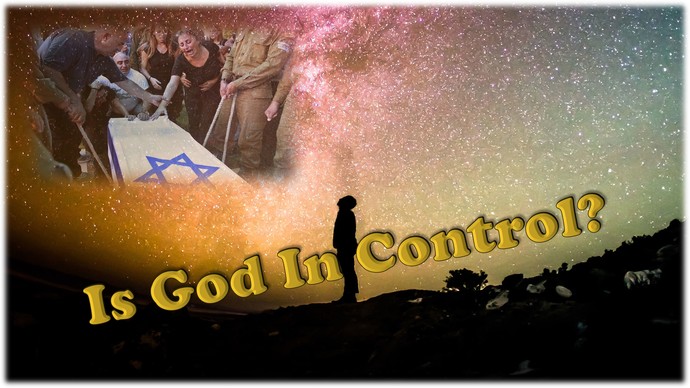 Sermons | Congregation Beth Yeshua North Georgia, Inc